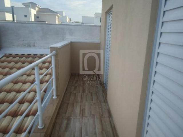 Casa em Condomínio à Venda em Sorocaba SP: 3 Quartos, 1 Suíte, 2 Salas, 3 Banheiros, 4 Vagas Jardi