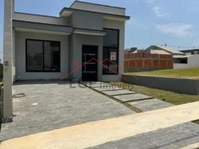 Casa em Condomínio à Venda em Sorocaba SP, Villaggio Ipanema: 3 Quartos, 1 Suíte, 2 Salas, 2 Banheir