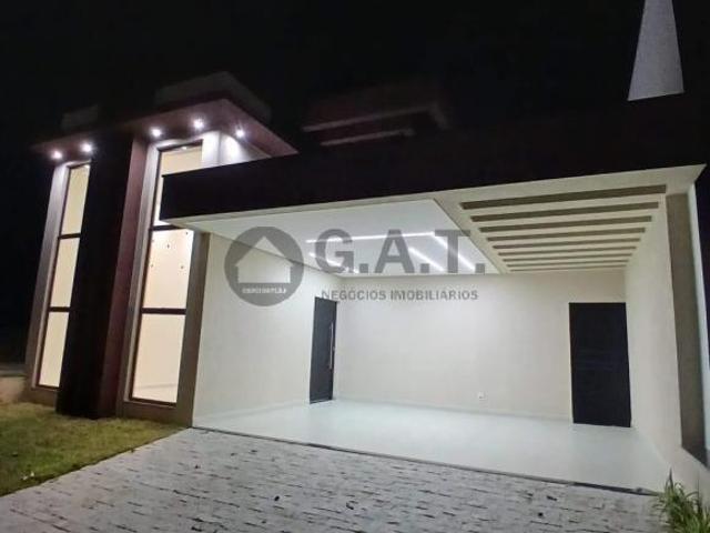 Casa em Condomínio à Venda em Sorocaba SP, Wanel Ville: 3 Quartos, 1 Suíte, 2 Salas, 3 Banheiros, 4