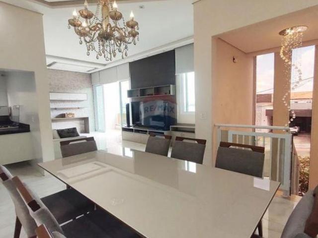 Casa em Condomínio à Venda em Sorocaba SP, Wanel Ville: 3 Quartos, 2 Salas, 3 Banheiros, 4 Vagas, 19