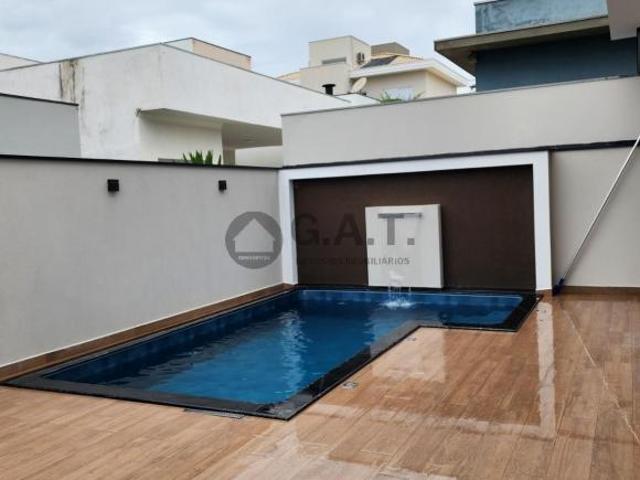 Casa em Condomínio à Venda em Sorocaba SP, Campos do Conde 4 quartos, 3 suítes, 2 salas, 2 banheir
