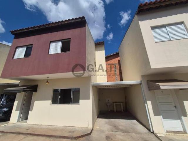Casa em Condomínio à Venda em Sorocaba SP, Cidade Jardim: 3 Quartos, 2 Salas, 1 Banheiro, 1 Vaga de