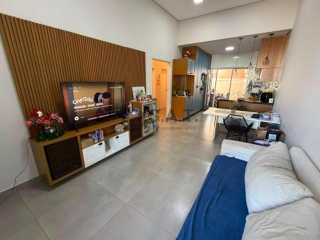 Casa em Condomínio à venda em Sorocaba SP, Condomínio Terras de São Francisco: 3 quartos, 1 suíte, 2