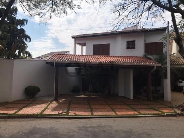Casa em Condomínio à Venda em Sorocaba SP, Granja Olga I: 3 Quartos, 3 Suítes, 3 Salas, 6 Banheiros