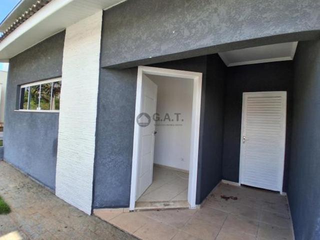 Casa em Condomínio à Venda em Sorocaba SP, Horto Florestal II: 3 Quartos, 1 Suíte, 2 Salas, 1 Banhei