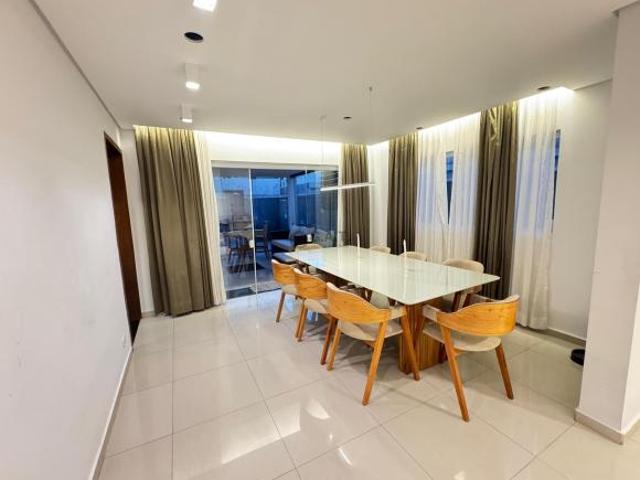 Casa em condomínio à venda em Sorocaba SP, Ibiti Royal Park: 4 quartos, 3 suítes, 2 salas, 2 banheir