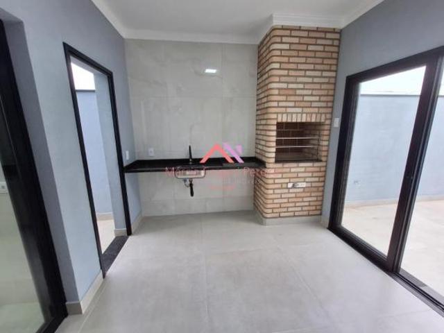 Casa em Condomínio à Venda em Sorocaba SP, Jardim Novo Horizonte: 3 Quartos, 1 Suíte, 2 Salas, 2 Ban