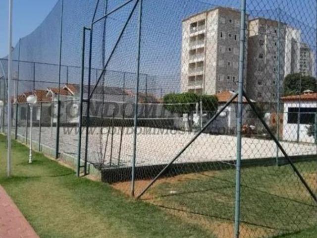 Casa em condomínio à venda em Sorocaba SP, Jardim São Carlos: 3 quartos, 1 suíte, 2 salas, 2 banheir