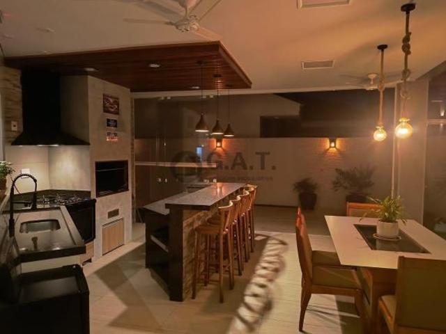 Casa em condomínio à venda em Sorocaba SP, Jardim Residencial Chacara Ondina: 3 quartos, 3 suítes, 2