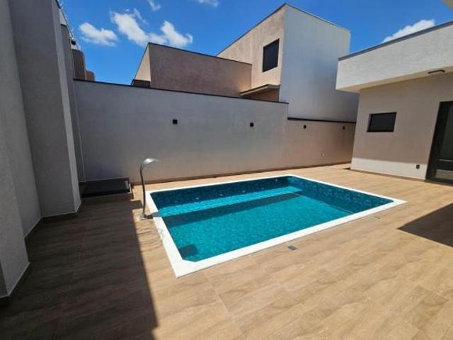 Casa em condomínio à venda em Sorocaba SP, Jardim Vila São Domingos: 3 quartos, 3 suítes, 3 salas, 5