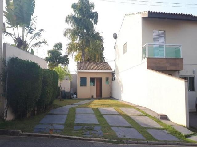 Casa em Condomínio à Venda em Sorocaba SP, no Bairro Wanel Ville Condomínio Bela Vista: 3 Quartos