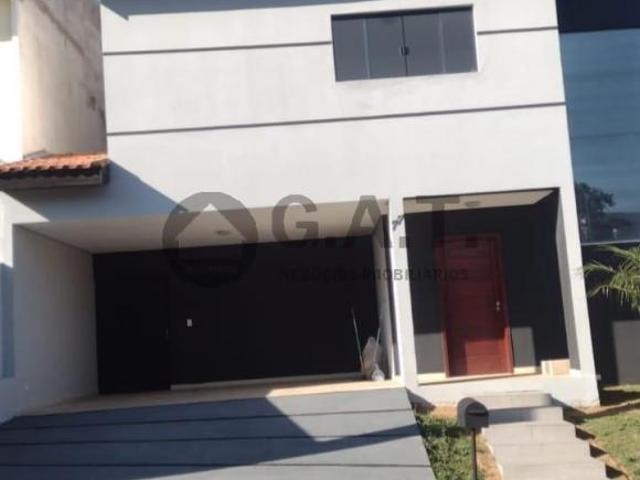 casa em condomínio à venda em Sorocaba SP, no bairro Wanel Ville V! 5 quartos, 3 suítes, 2 salas, 2
