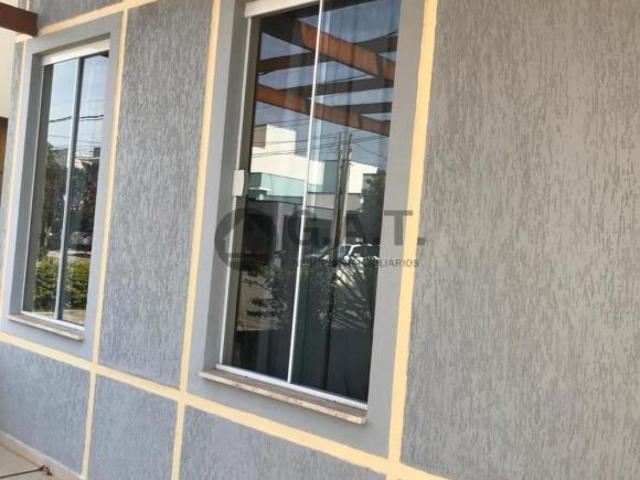 Casa em Condomínio à Venda em Sorocaba SP no Horto Florestal, com 3 Quartos e 160m² de Área!