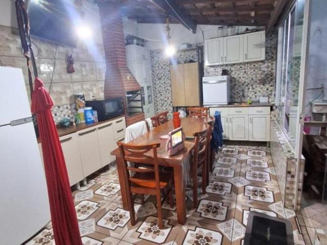 Casa em condomínio à venda em Sorocaba SP, no Jardim Novo Horizonte 3 quartos, 1 suíte, 2 salas, 2
