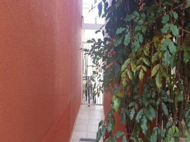 Casa em condomínio à venda em Sorocaba SP, Parque Campolim: 3 quartos, 1 suíte, 2 salas, 2 banheiros
