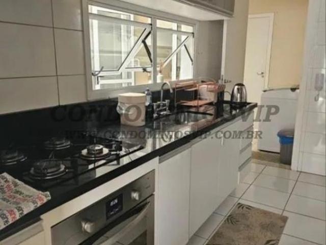 Casa em Condomínio à Venda em Sorocaba SP, Parque Campolim: 3 Quartos, 1 Suíte, 2 Salas, 3 Banheiros