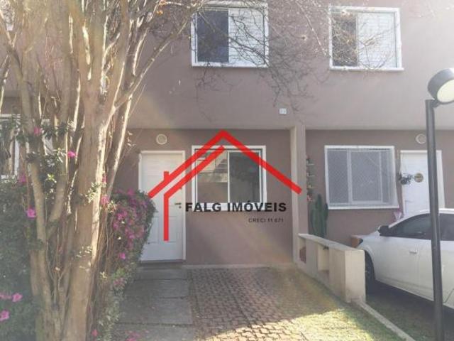 Casa em Condomínio na Vila São Silvestre 2 Quartos, 1 Vaga, Área de Lazer Completa. Agende sua Vis