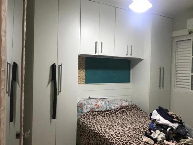 Casa em Condomínio à Venda em Sumaré SP 2 Quartos, 1 Suíte, 2 Salas, 2 Banheiros, 1 Vaga de Garage