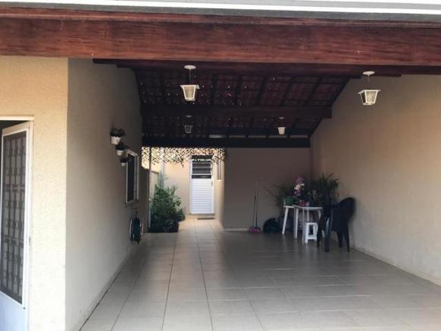 Casa em condomínio à venda em Sumaré SP, bairro Estância Árvore da Vida: 3 quartos, 1 suíte, 1 sala