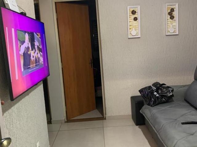Casa em Condomínio à Venda em Sumaré SP, Jardim Picerno II: 2 Quartos, 1 Sala, 1 Banheiro, 2 Vagas d