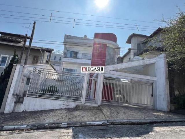 Casa em Condomínio à Venda em Suzano SP, Jardim Altos de Suzano: 3 Quartos sendo 1 Suíte, 2 Salas, 3