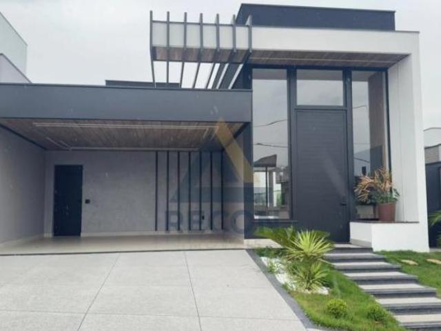 Casa Em Condomínio Á Venda Engenho Velho Nova Odessa