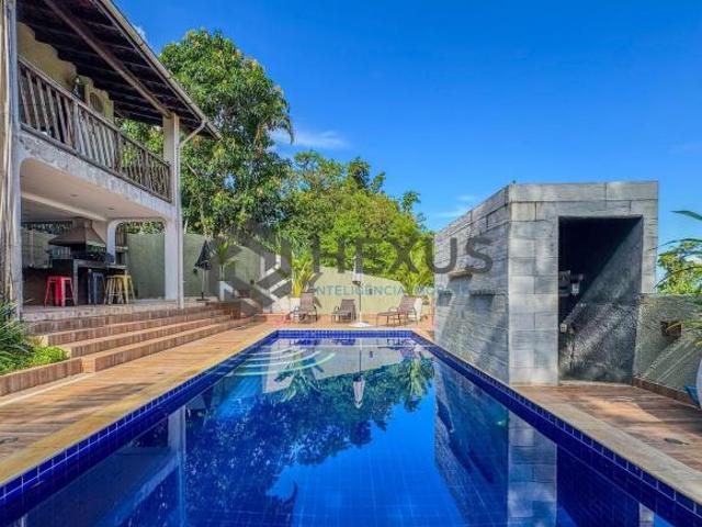 Casa em condomínio à Venda, Enseada, Guarujá, SP