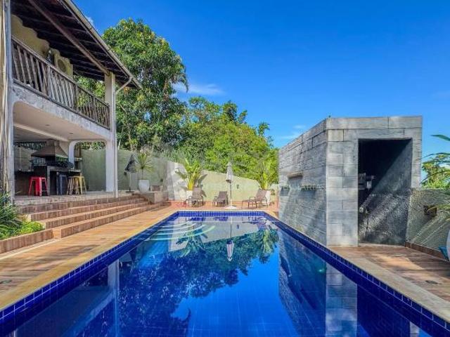 Casa em condomínio à Venda, Enseada, Guarujá, SP