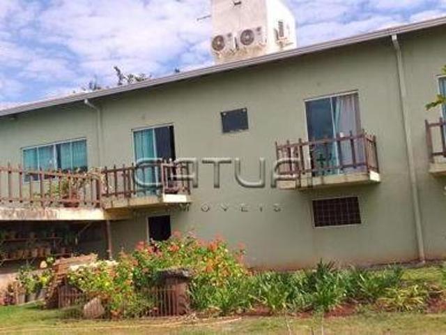 Casa em Condomínio à venda Estância Favoreto Zona Rural, Londrina