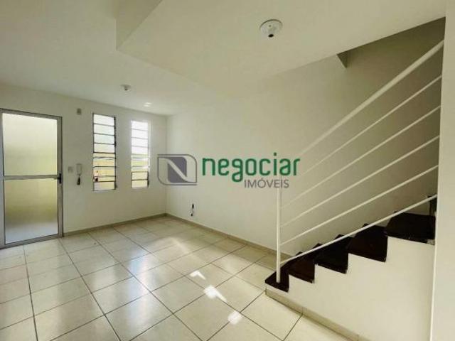 Casa em condomínio à venda – excelente oportunidade!
