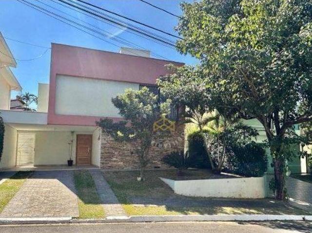 CASA EM CONDOMÍNIO À VENDA EXCELENTE LOCALIZAÇÃO EM VALINHOS/SP
