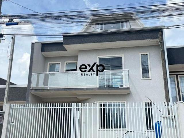Casa em Condomínio à Venda Fazenda Rio Grande