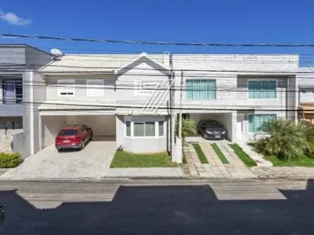 Casa em Condominio a venda Fazendinha com 229 m2 com 3 quartos 3 vagas garagem