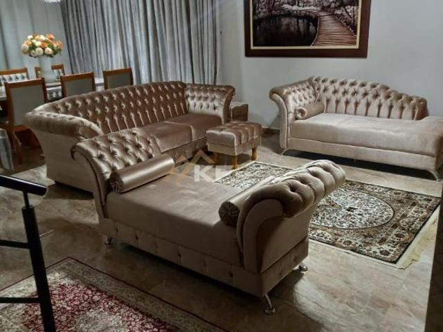 Casa em Condomínio á venda Figueira Branca Ribeirão Preto/SP