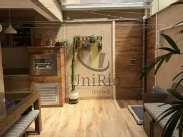 Casa em Condomínio á venda Freguesia Jacarepaguá Rio de Janeiro RJ