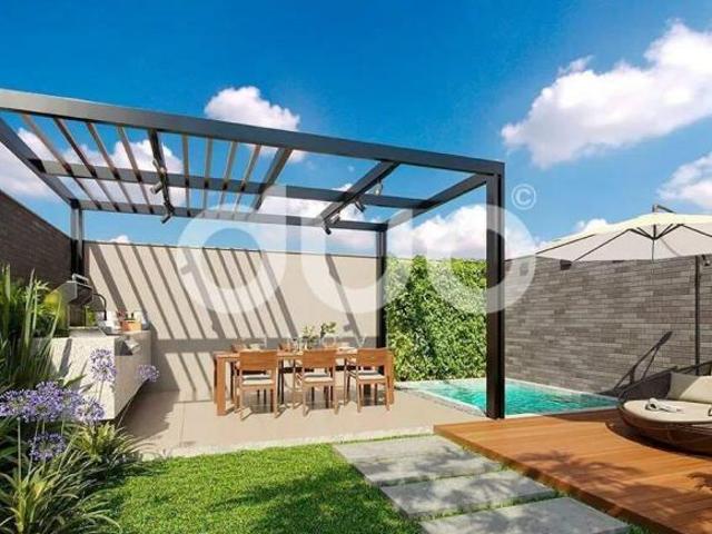 Casa em Condominío à venda, Glebas Califórnia Piracicaba/SP