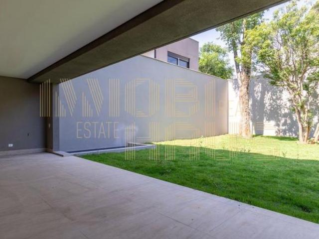 Casa em Condomínio à Venda Granja Julieta SP 4 quartos