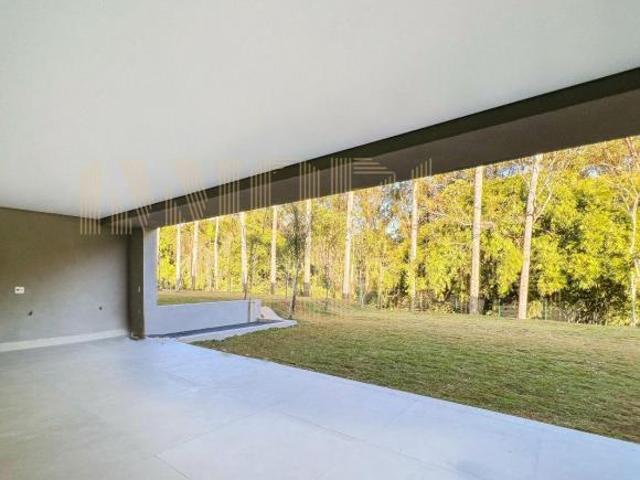 Casa em Condomínio à Venda Granja Julieta SP 4 quartos