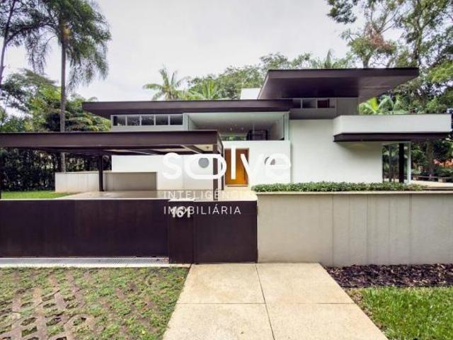 Casa em Condomínio à venda em Indaiatuba Helvetia Polo Country, 3 quartos 555 m² por 6.200.000,00