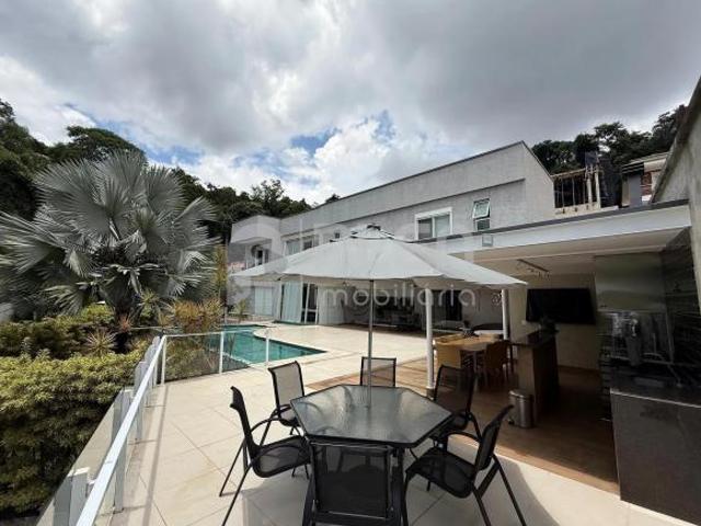 Casa em condomínio à Venda, Horto Florestal, São Paulo, SP