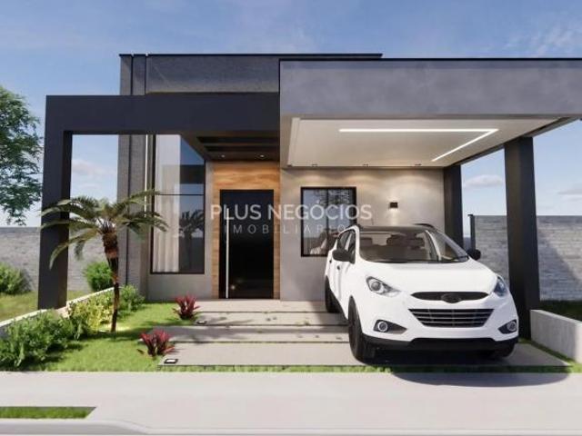 Casa em Condominio à venda, Horto Florestal, Sorocaba, SP