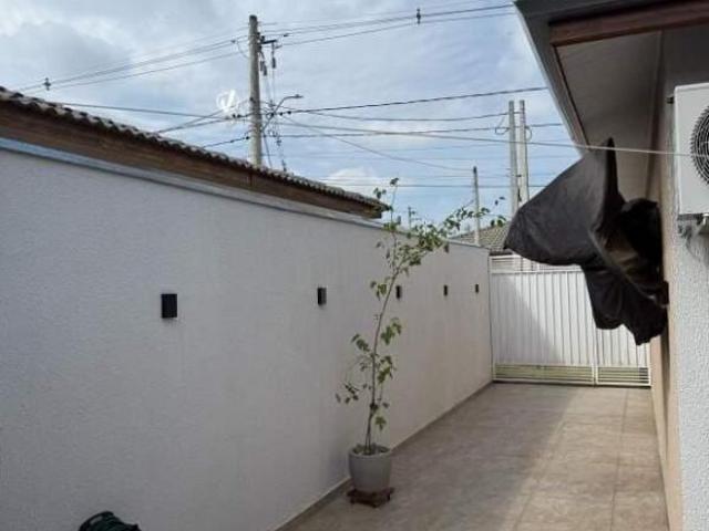 CASA EM CONDOMÍNIO À VENDA HORIZONTES CLUBE PINDAMONHANGABA/SP