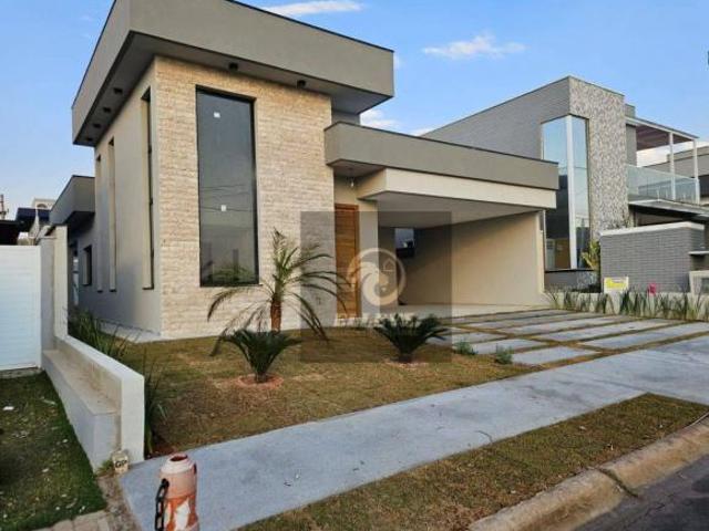 Casa em condomínio a venda Itupeva/SP