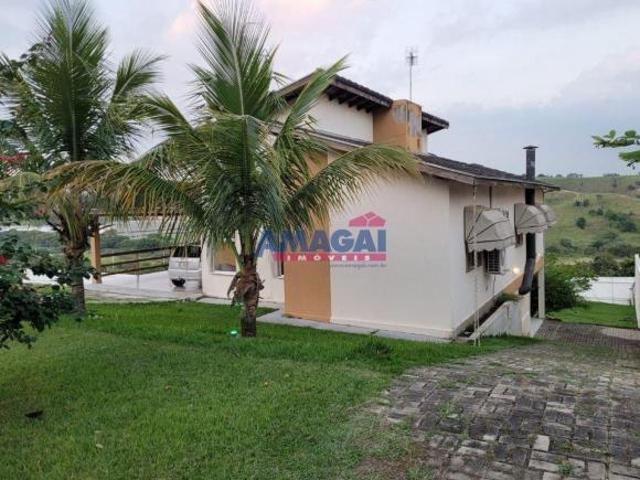 Casa em Condomínio à Venda Jacareí SP