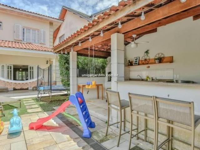 Casa em Condomínio à venda Jardim Colombo São Paulo