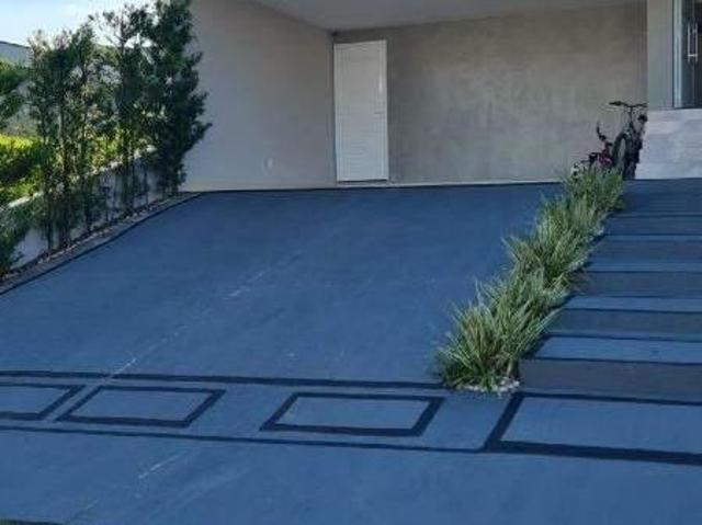 Casa em Condomínio à Venda Jardim Celani, Salto 182m2 Condomínio Mirante dos Ipes 4 Quartos