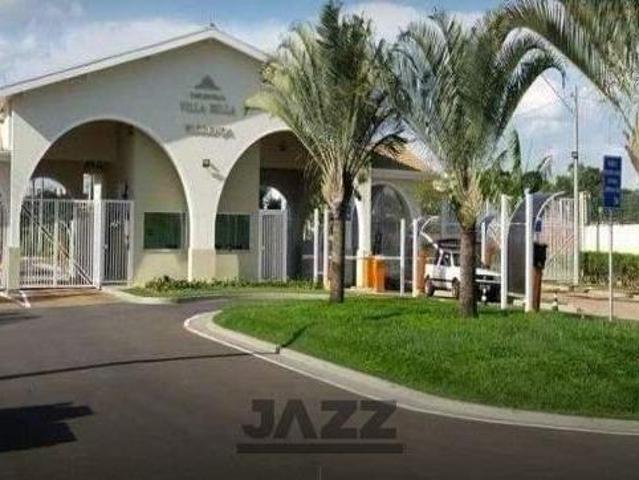 Casa em Condomínio à Venda Jardim America, Paulínia 280m2 Condomínio Villa Bella Florença 4
