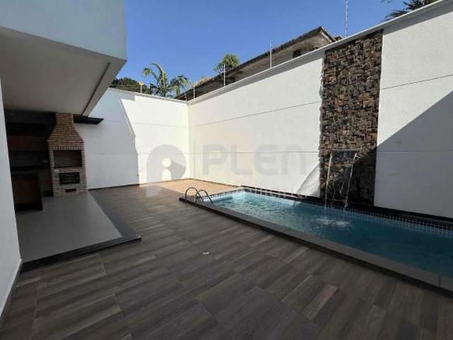 Casa em condomínio à Venda, Jardim Floresta, São Paulo, SP