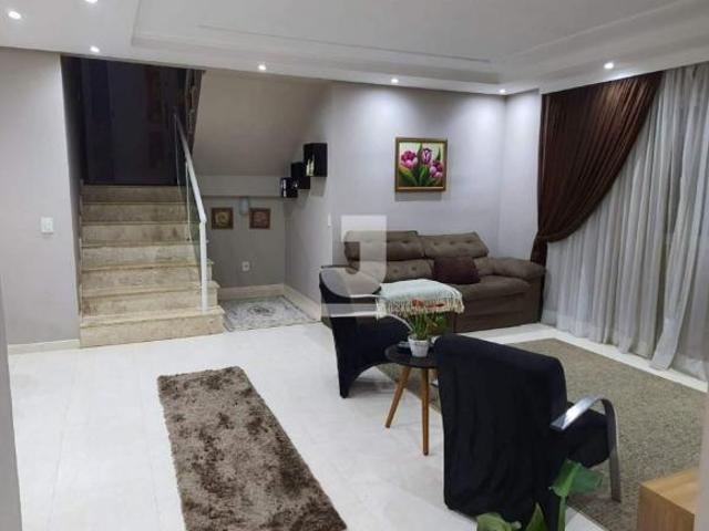 Casa em Condomínio à Venda Jardim Jurema, Valinhos 330m2 3 Quartos