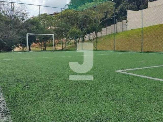Casa em Condomínio à Venda Jardim Monte Verde, Valinhos 290m2 3 Quartos